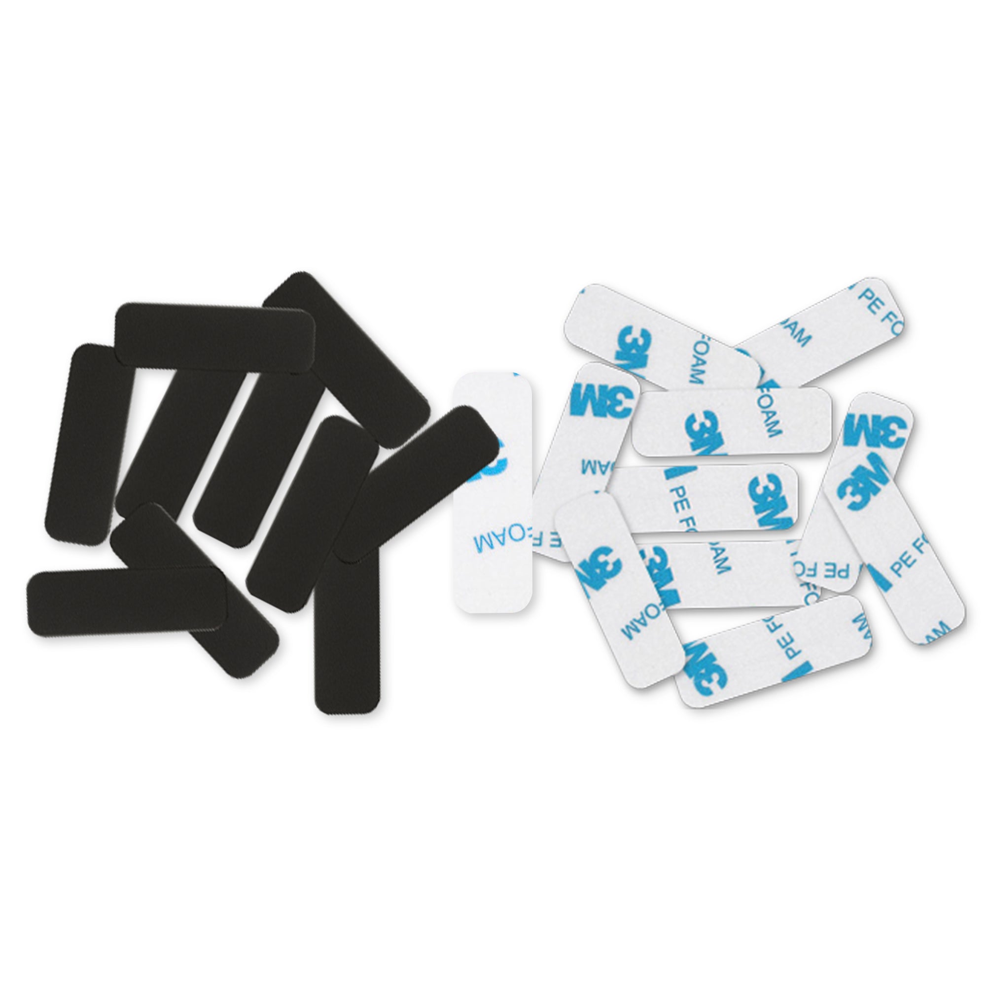 Adhesive Metal Tab Set – Living in a Bubble USA