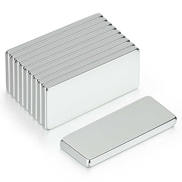 Neodymium Magnet Set – Living in a Bubble USA
