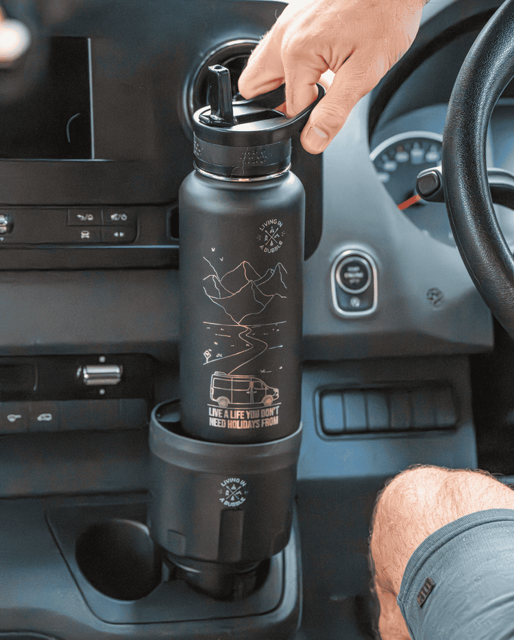 Living in a Bubble - Campervan Accessories – Living in a Bubble USA